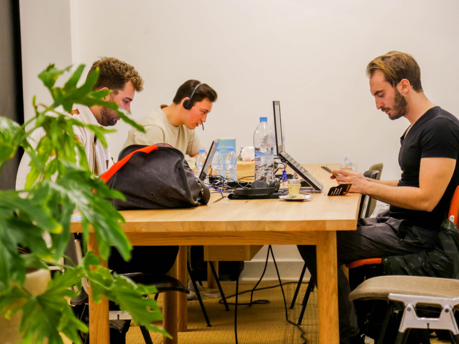 Why Is Coworking The Best Way To Network